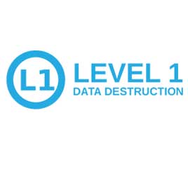 Secure Data Destruction Services | Portable Device Degaussing ...