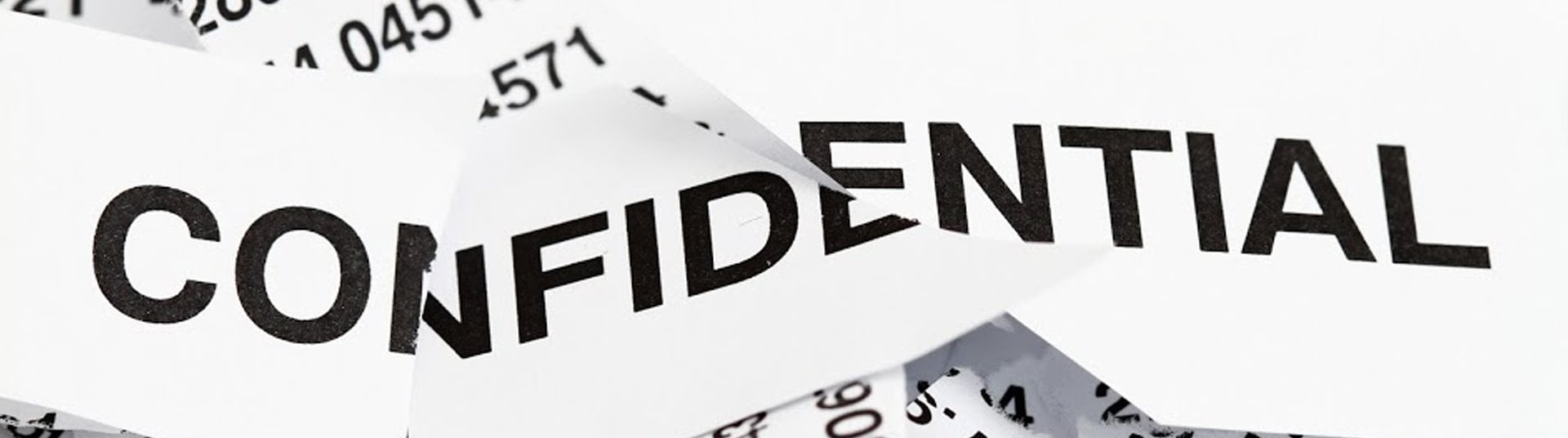 Secure Certified Level 6 Document Destruction | TechWaste Recycling