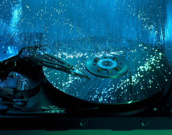What is Hard Drive Speed? RPM, Cache Type, Interface | TechWaste ...