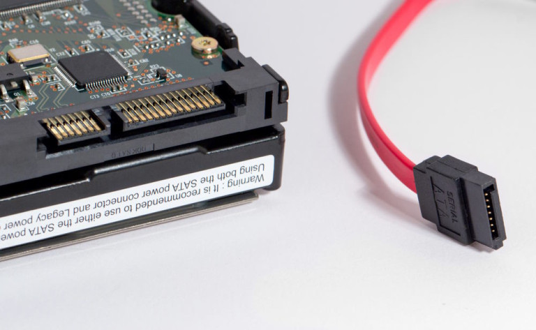 16 Hard Drive Interface Types | TechWaste Recycling Inc.